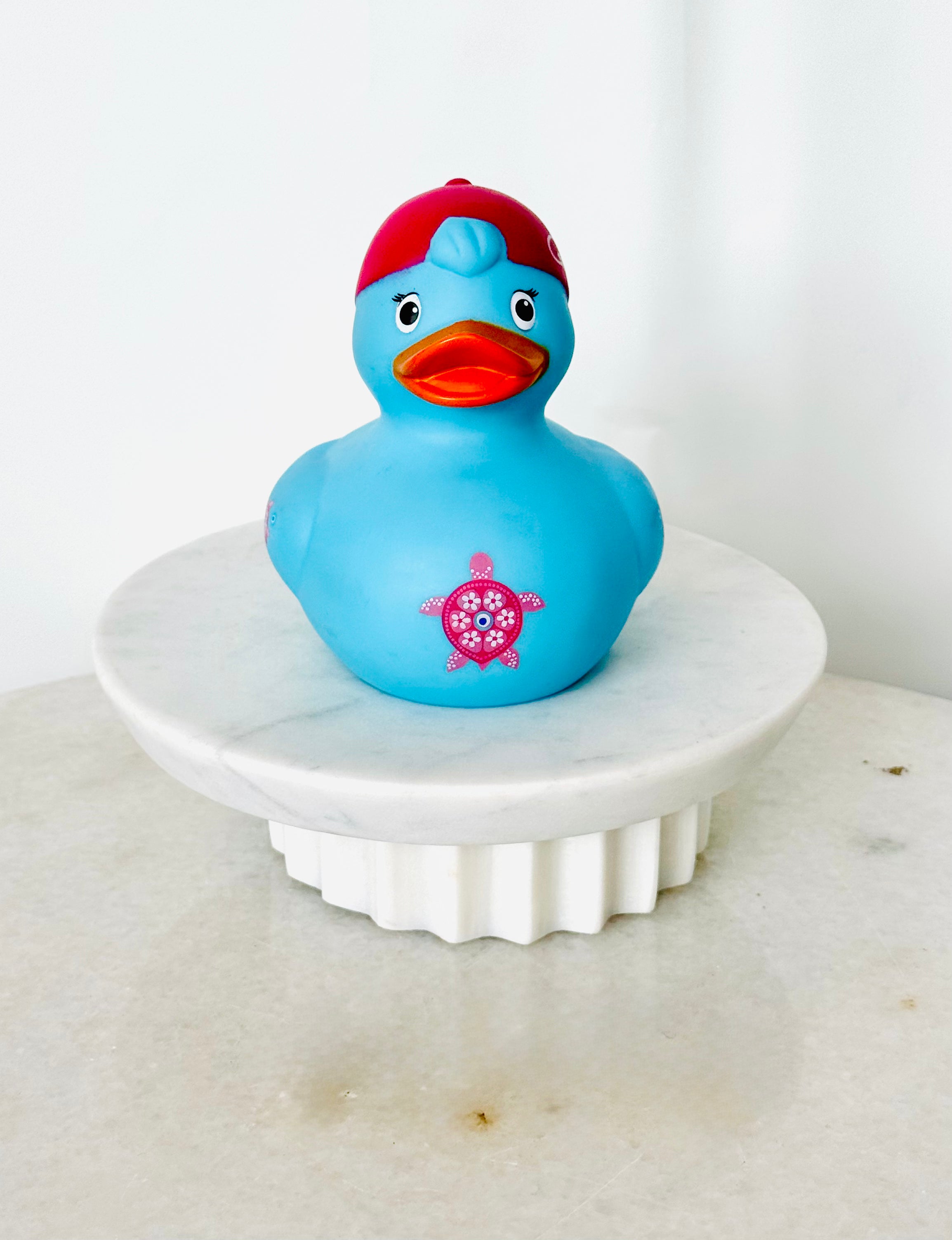 Greek Toy Duck – Matakii Shop
