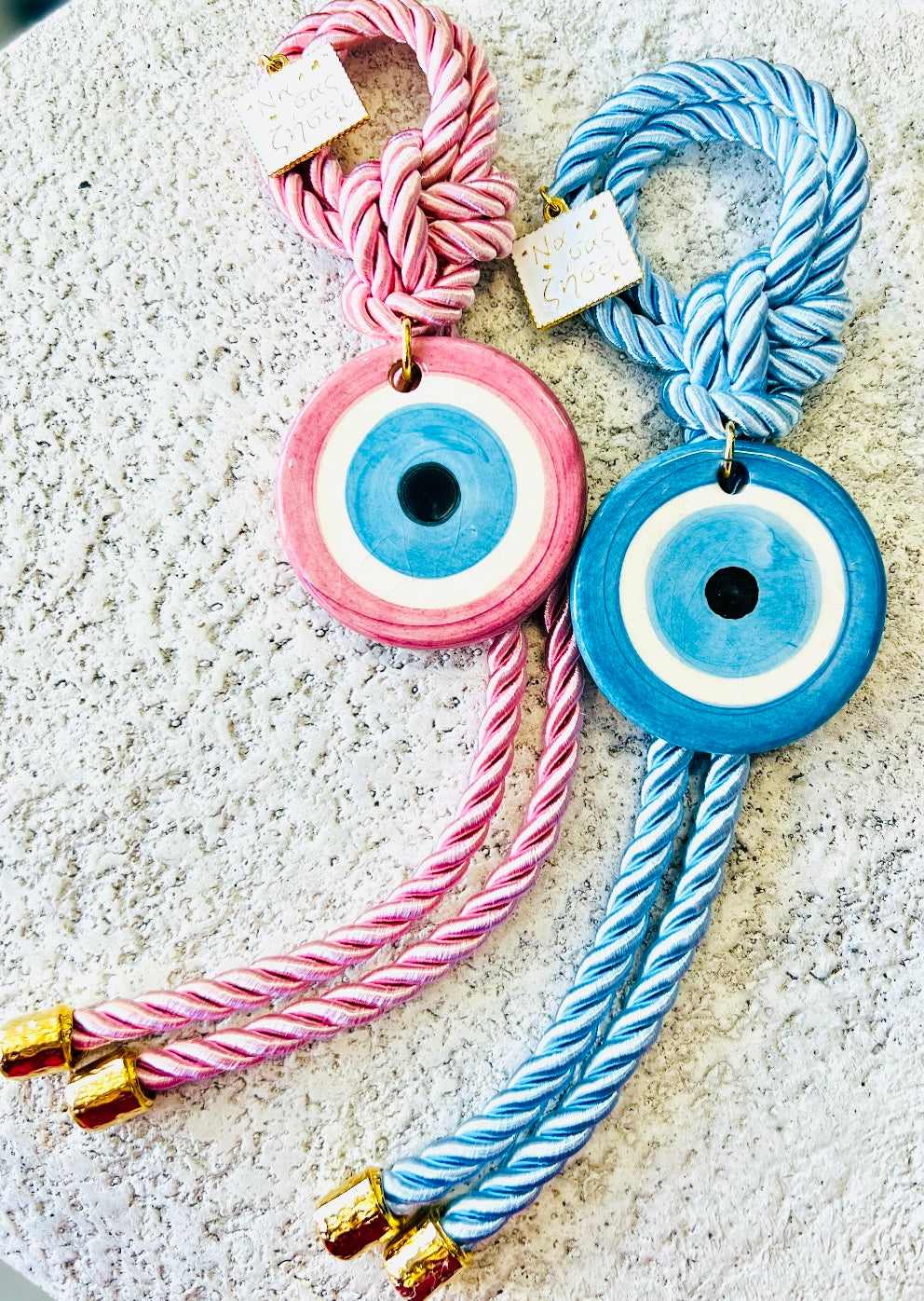 Handmade Mati Ceramic Decor for Baby – Matakii Shop